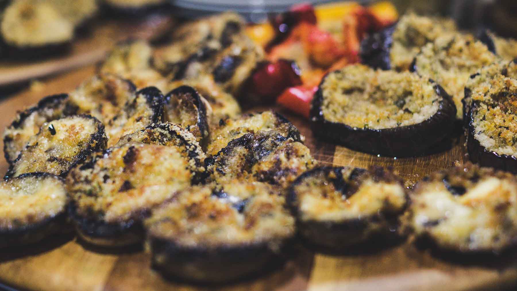 Menus – Benedictos