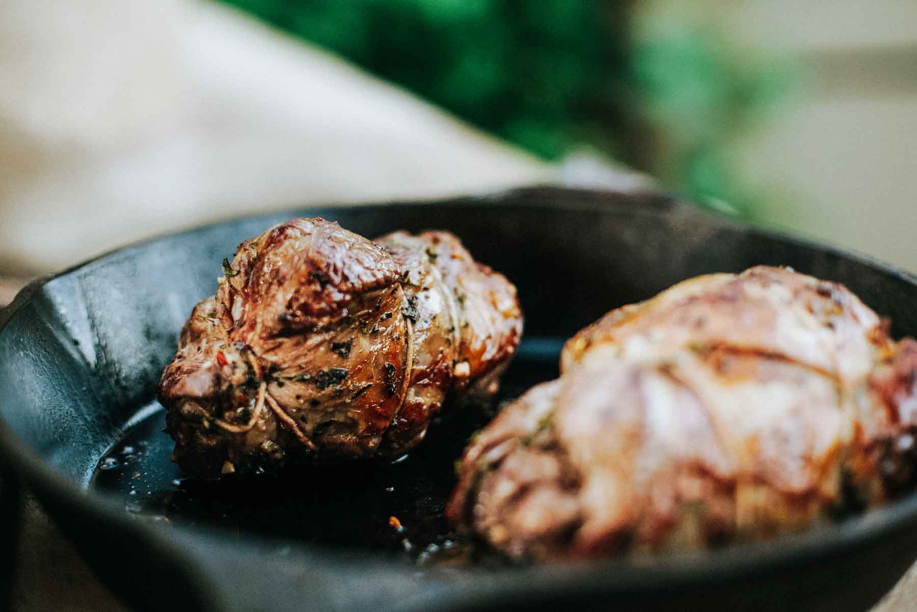 Menus – Benedictos