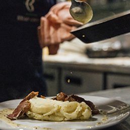 Menus – Benedictos