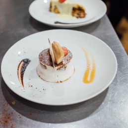 Menus – Benedictos