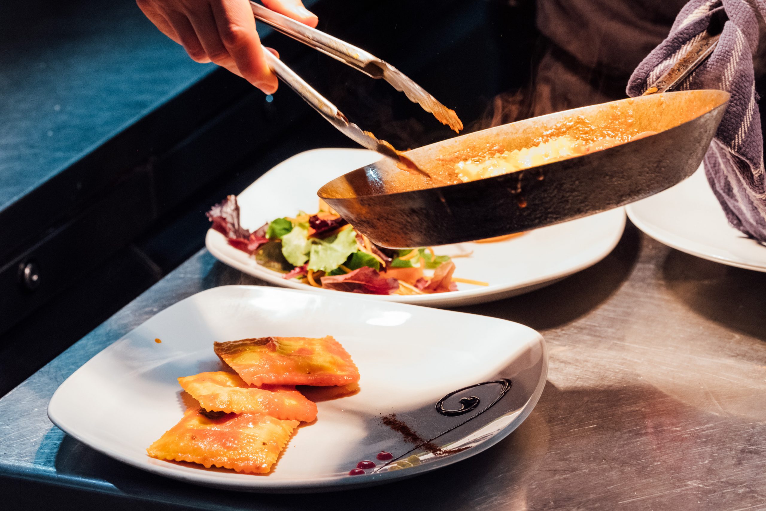 Menus – Benedictos